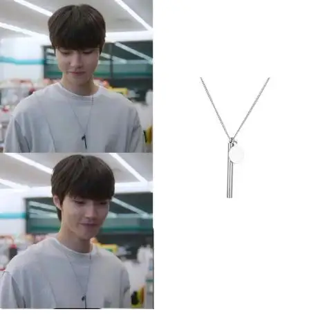 Korean-Drama-True-Beauty-Same-style-new-simple-temperament-elegant ...