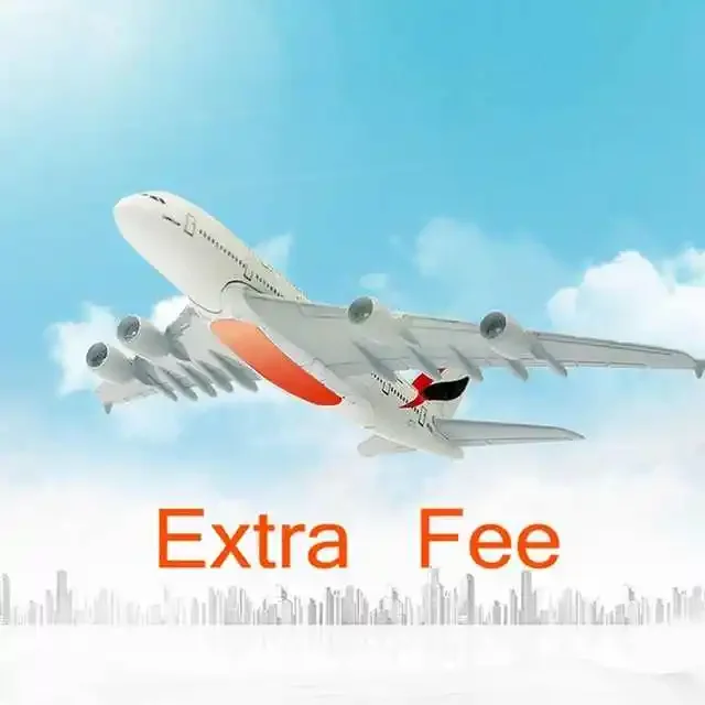 Extra Shipping Fee - Additional Pay On Your Order - AliExpress