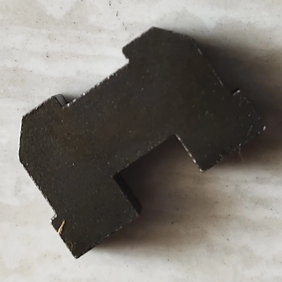 Free Shipping Marine Outboard Motor Spare Part Spline Slider For ...