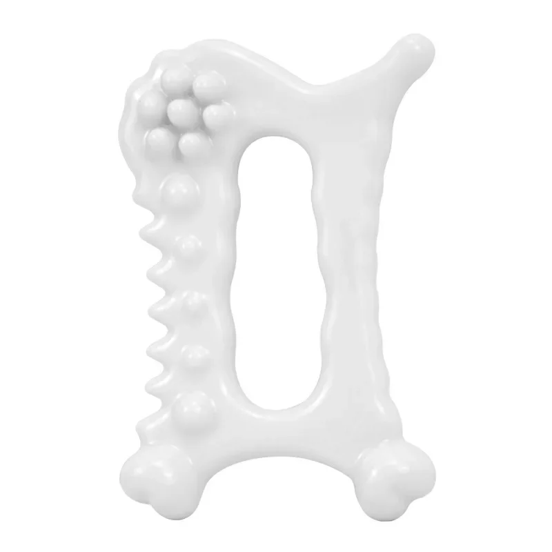 Skin-Scraping-Gua-Sha-Ceramic-Korea-Gouache-Scraper-Tools-Face-Massager ...