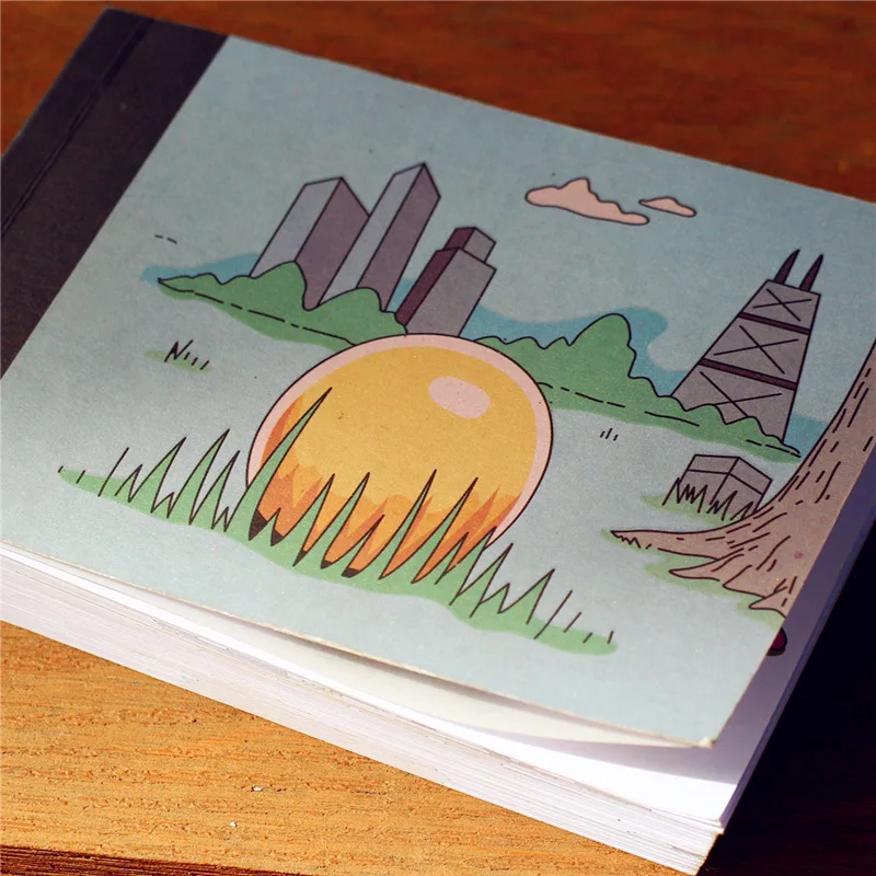 Creative-Trends-Diy-Propose-Gift-Flip-Flap-Book-Can-Hide-The-Marriage ...