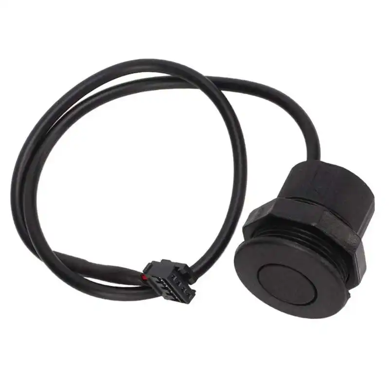 DYP-A19-V1-0-Ultrasonic-Ranging-Sensor-Module-Waterproof-High-Accuracy ...