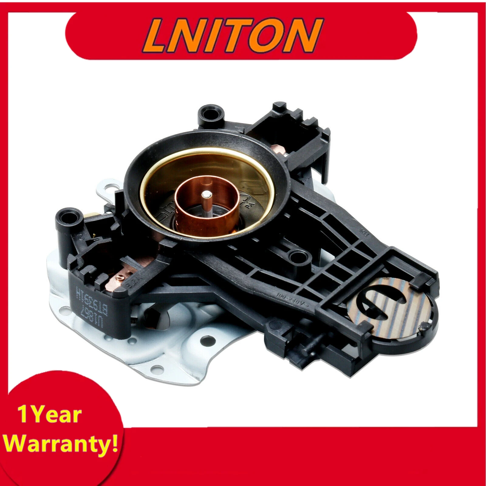 1 pc U1867 Coupler STRIX Thermostat for Media Electric Kettle Upgrade ...