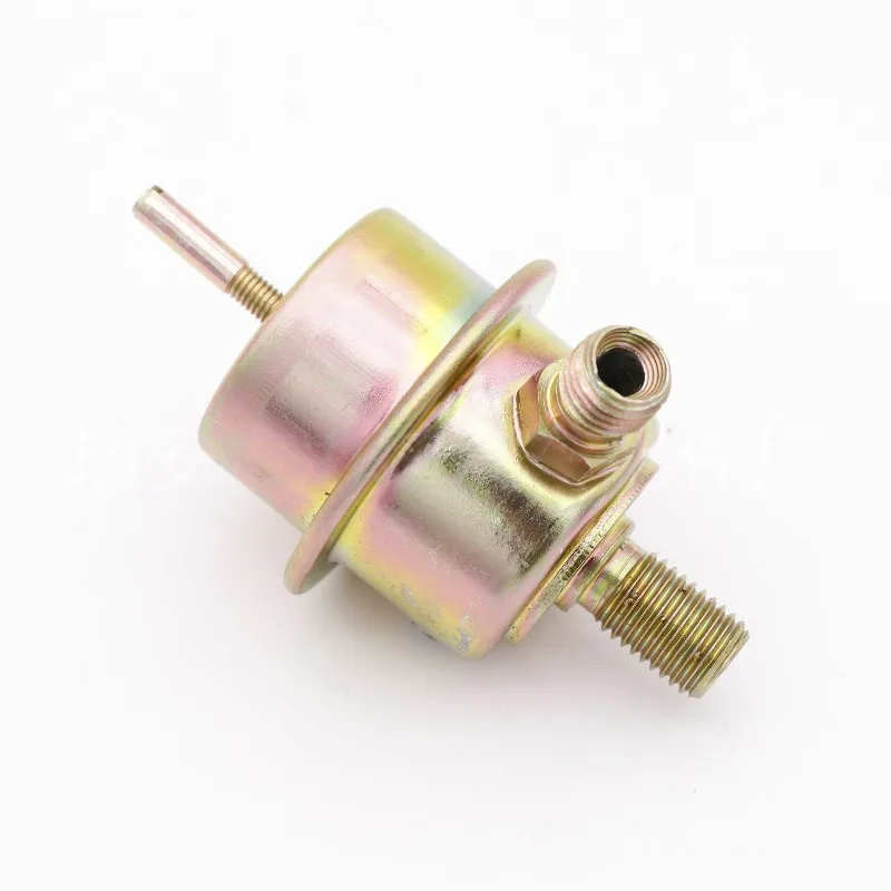 Fuel Pressure Regulator For 1981-1991 Porsche 924 944 Cabriolet 2.5 ...