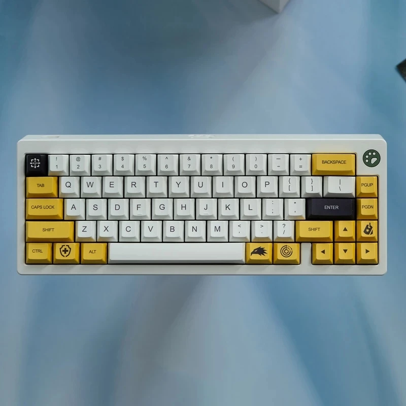 163-Keys-set-New-Version-GMK-Spirit-Keycaps-PBT-Dye-Sublimation-Key ...