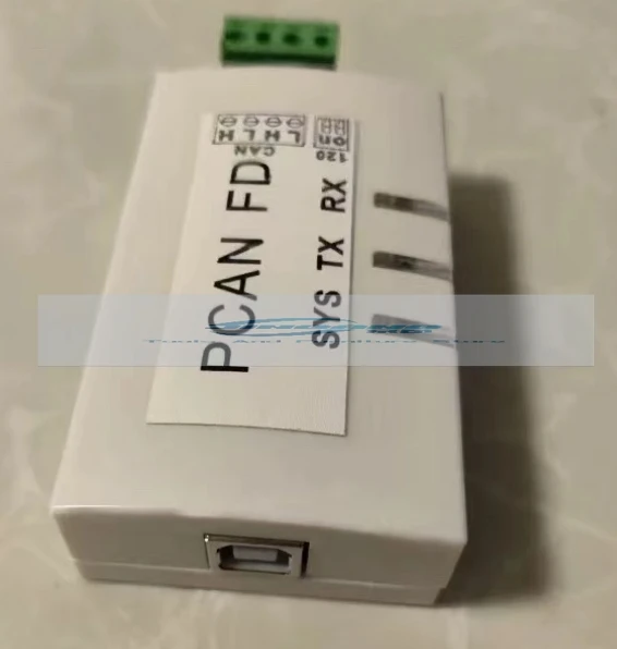 USB-to-Can-fd-analyzer-tool-compatible-with-pcan-USB-fd-pcan-view ...