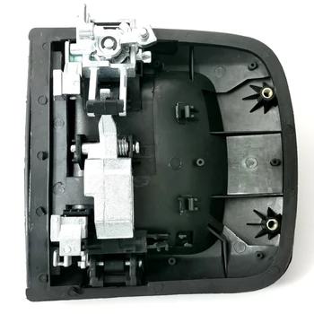 OE:81626416081 81626416079 81626416075 트럭 왼쪽 도어 핸들, MAN TGA TGL TGM TGS ...