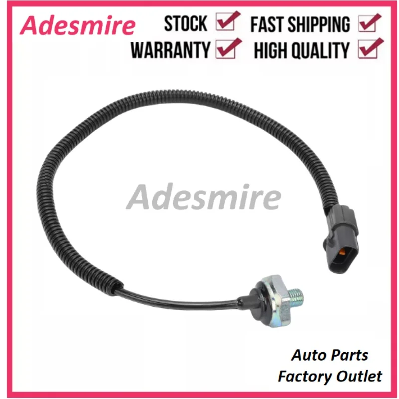 New Auto Knock Detonation Sensor For Mitsubishi Montero MD300670 ...