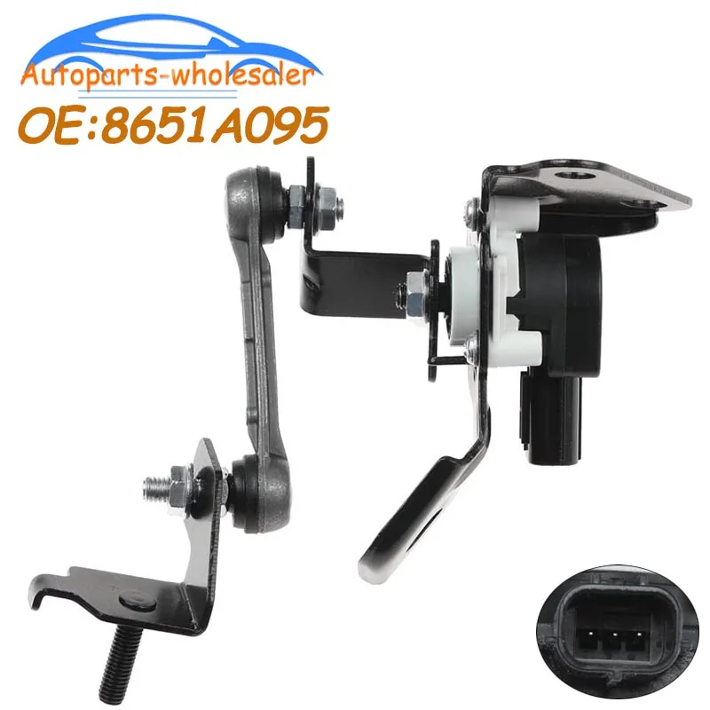 New-Headlight-Leveling-Sensor-For-Mitsubishi-Outlander-Lancer-EX-CW-W ...