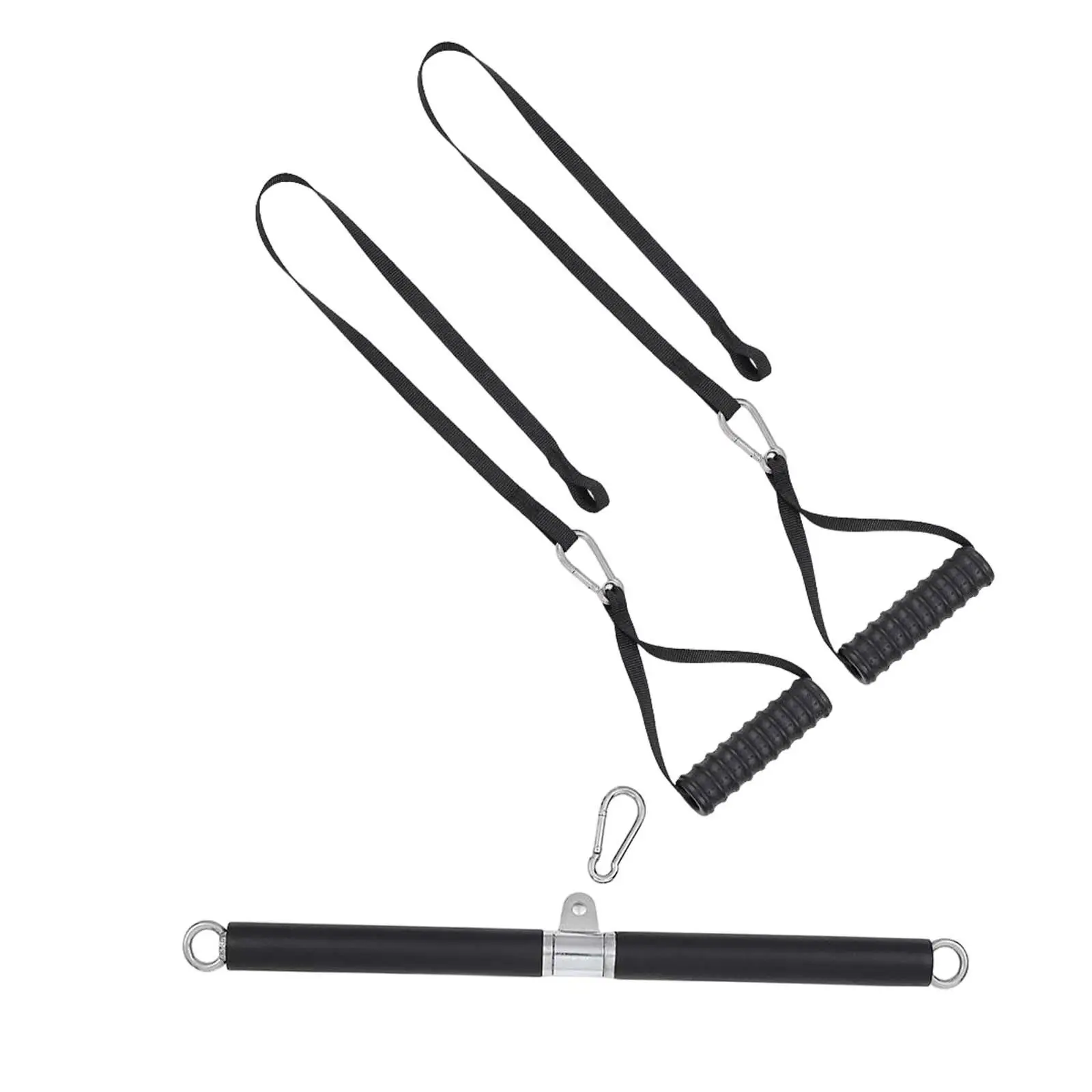 Fitness Training Equipment | Straight Bar Cable Machine | Fitness Cable ...