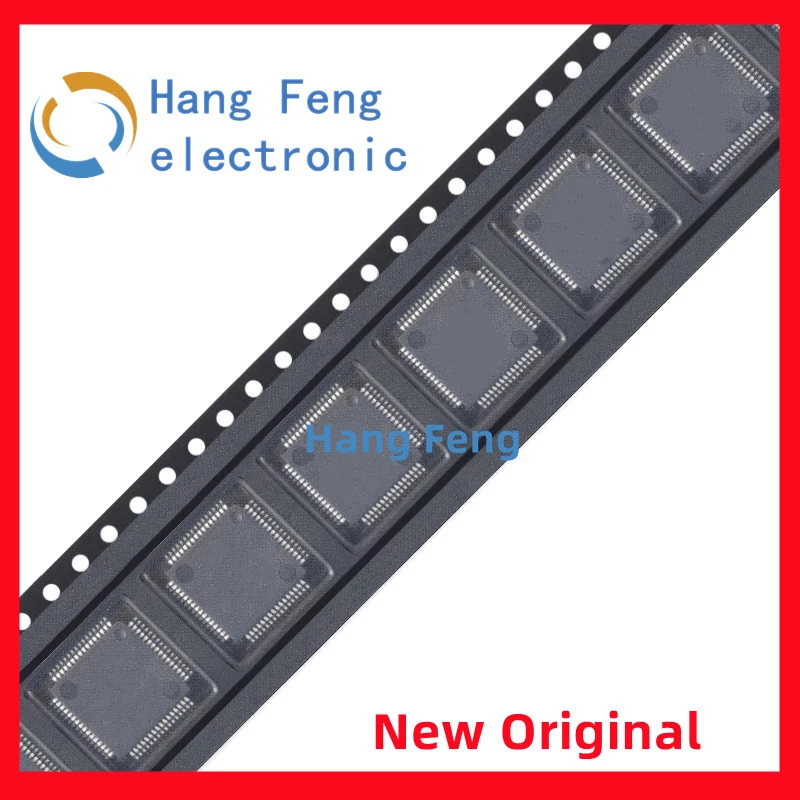 GD32F103C8T6 GD32F103 32F103C8T6 LQFP 48 MCU Microcontroller New ...
