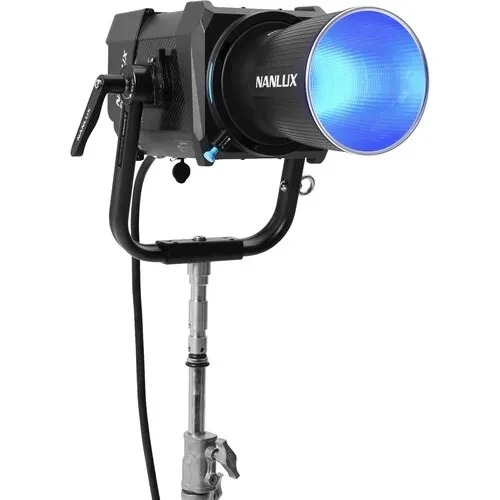 Nanlite Evoke 900C 1200 1200B RGB Full Color Photography Video Light ...