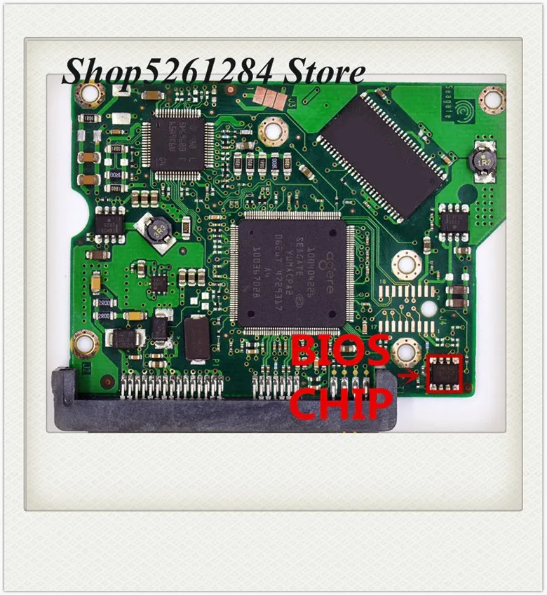 Seagate-SATA-3-5-HDD-PCB-Logic-Board-100390920-REV-B-100390920-REV-C ...