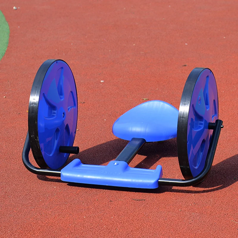 Scooters Gym Equipment Carts