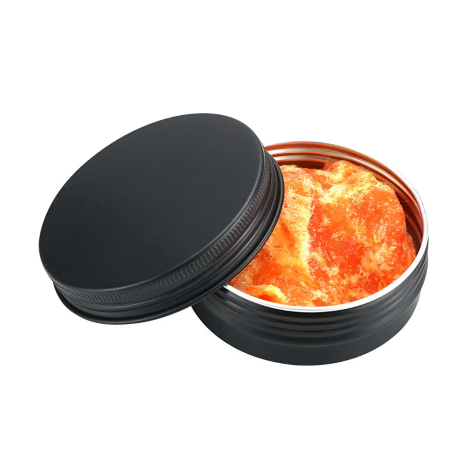 Soft Fire Starters For Fireplace Sticky Mud-Style Fire Starters For ...