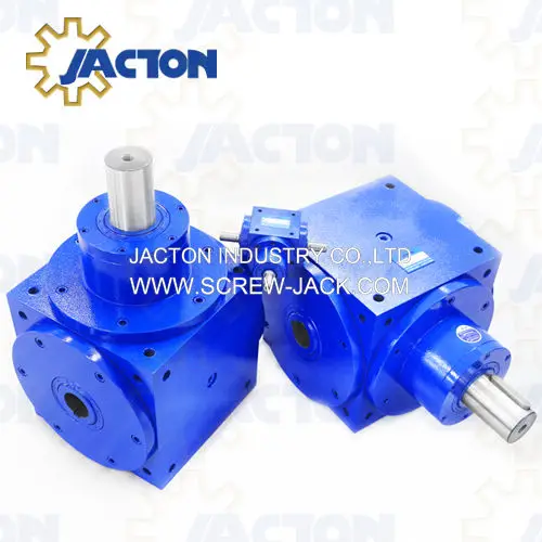 Best Quality Jth110 Right Angle Hollow Bore Gear Box,gear Boxes 90 ...
