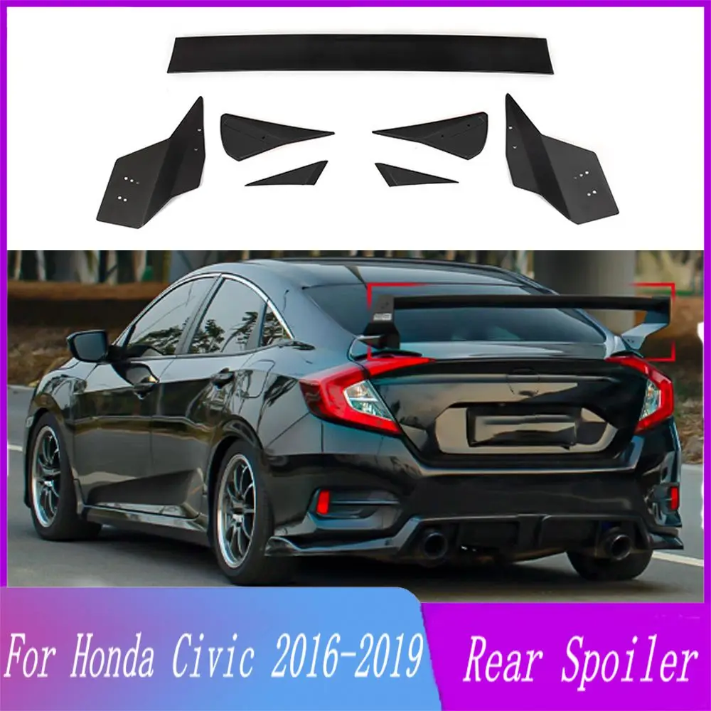 Honda Civic Si Sedan Jdm