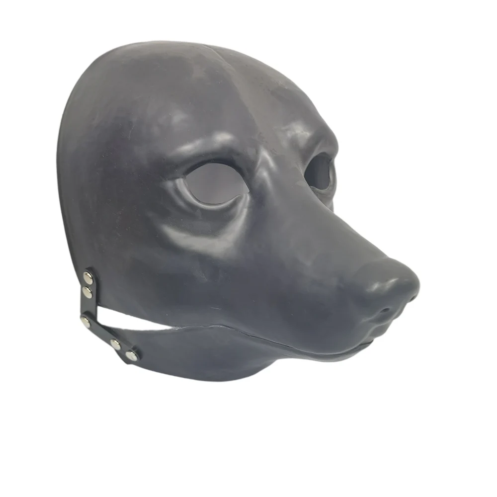 Diy Gimp Mask