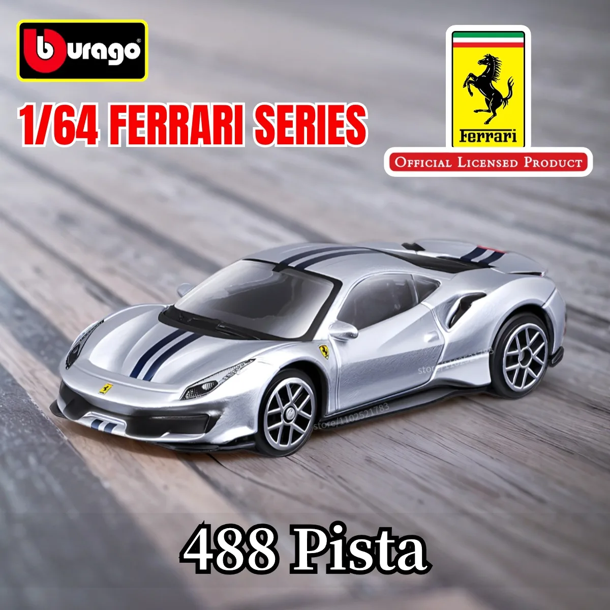 Bburago-1-64-Ferrari-488-Pista-Replica-Car-Model-Scale-F40-F50-458-296-GTB-Enzo.jpg