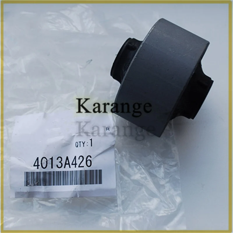 Front Lower Arm Bushing 4013a395 4013a426 Fit For Mitsubishi Sport ...