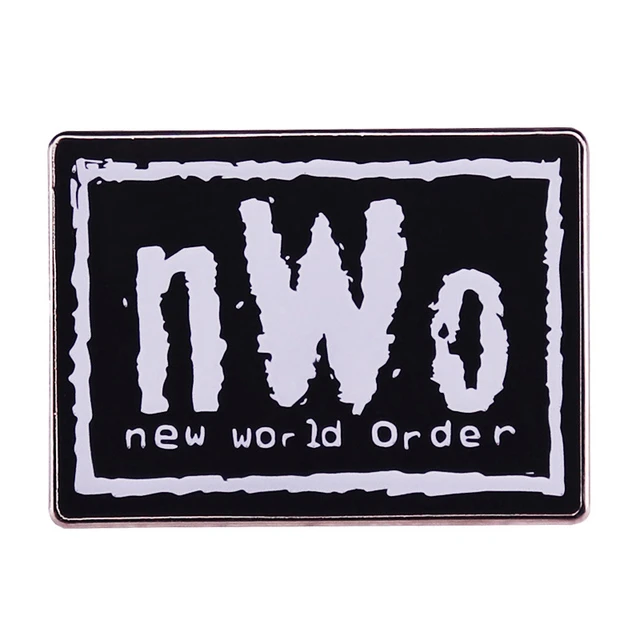 The New World Order Symbol