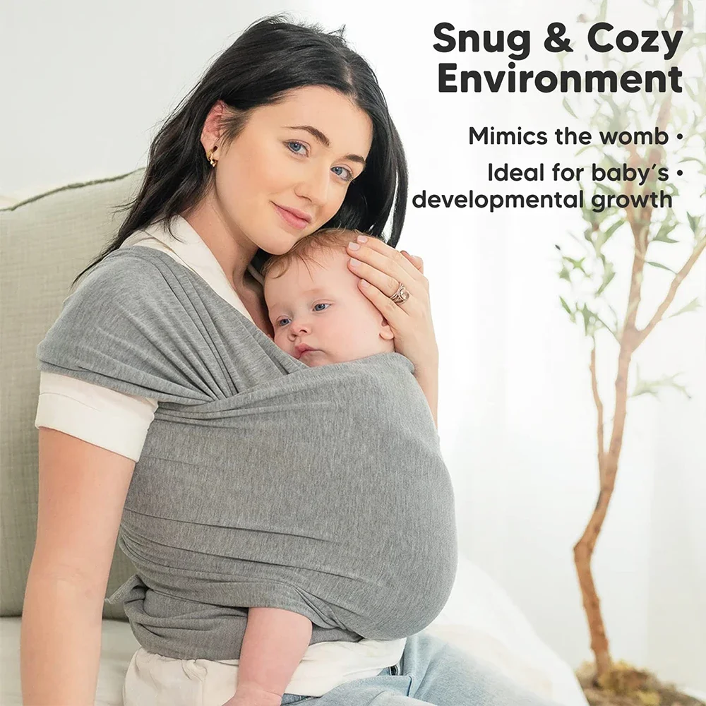 Hugsy Snug and Cozy Wrap – HUGSY-OUTLET