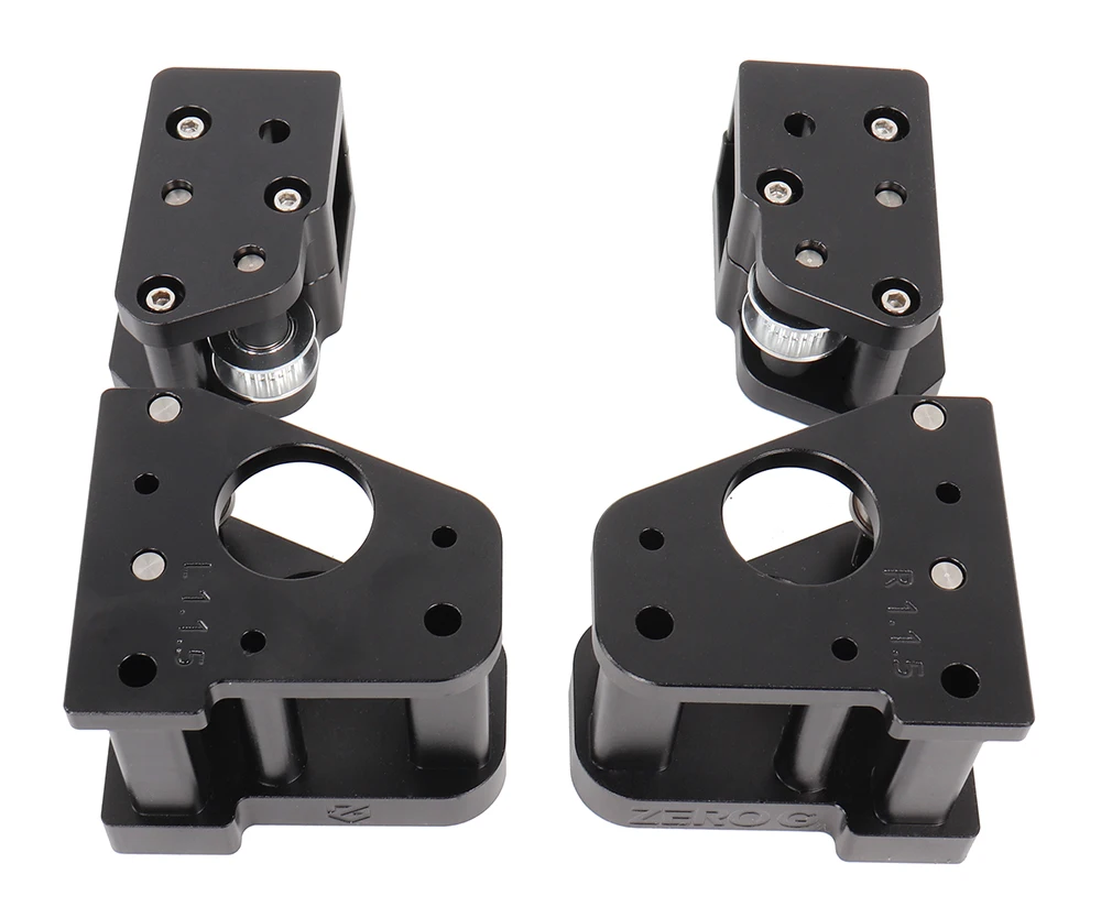 Blurolls MERCURY One.1 Zero-g Creality Ender5 3D Printer MERCURY1.1 ...