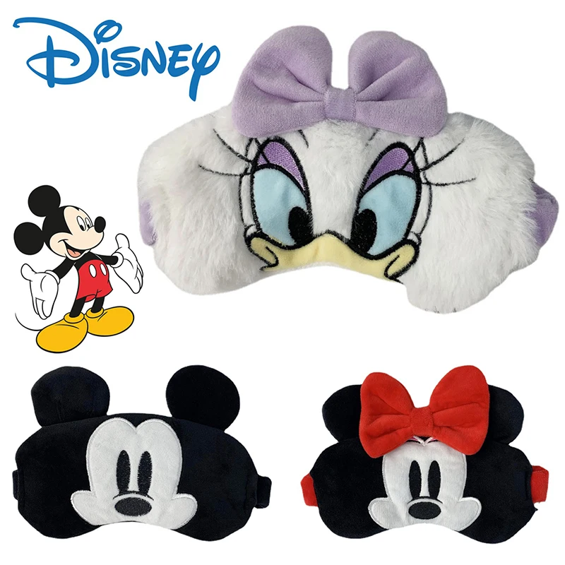 Mickey Mouse Face Mask