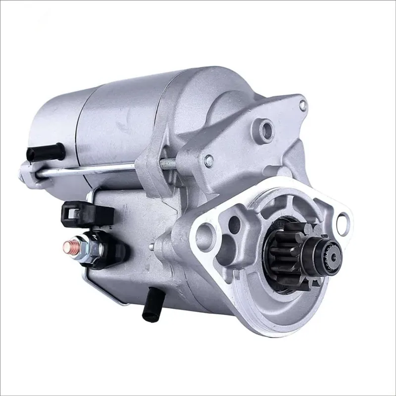 Auto-Parts-STG91465-Starter-for-Case-422T-SBA18508-6520-SBA18508-6530-228000-2970-228000-5120 ...