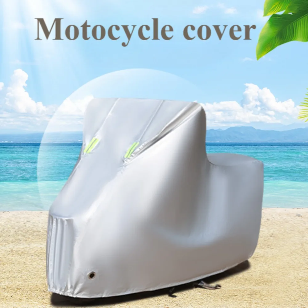 Electric-vehicle-sun-protection-and-rain-cover-Electric-vehicle ...