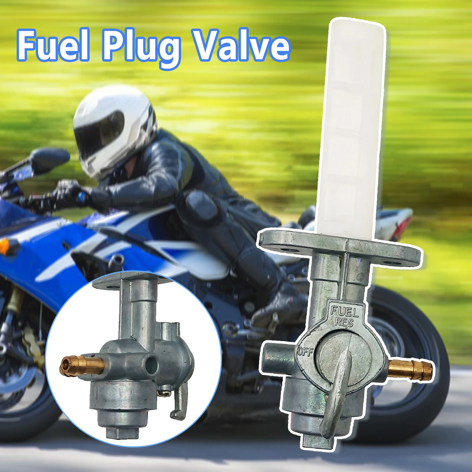Motorcycle-Fuel-Cocks-Tap-Wear-resistance-Fuel-Tank-On-Off-Switch ...