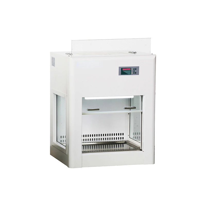 Laboratory-Mini-Purification-Bench-Mini-Fume-Hood-Intelligent ...