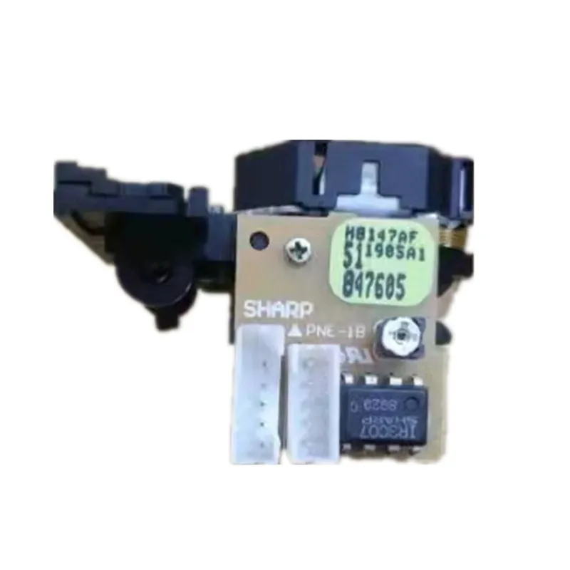 Brand-New-H8147AF-H8147-HPC1CC-RCTRH-8147AF-H8147-Radio-CD-Player-Laser ...