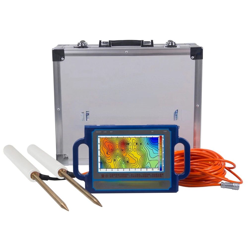 Geophysical-Detection-Equipment-Find-Water-Detector-Underground-Water ...