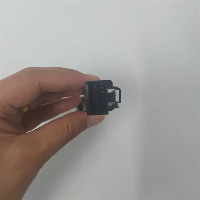 Modulo di esclusione arresto avviamento motore per Ford Focus MK4 2019 ...