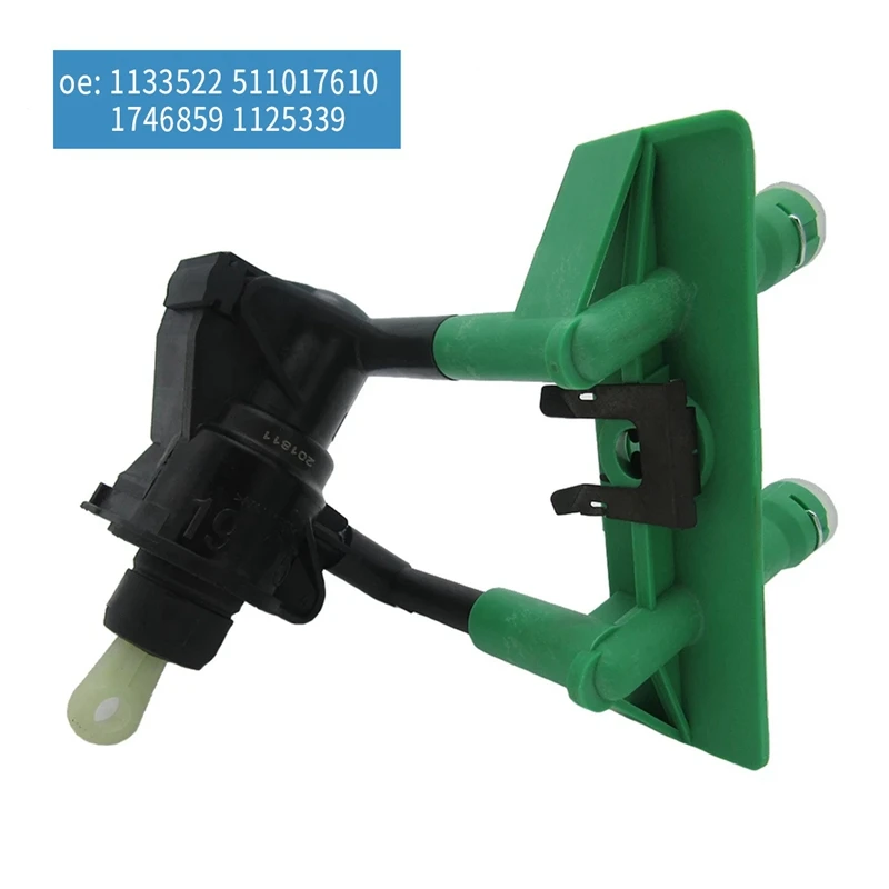 1133522 Clutch Master Cylinder For Ford Focus Hatchback 1998-2004 Focus ...