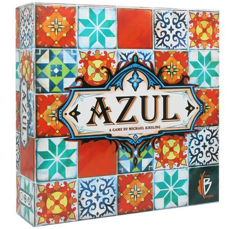 Painted-Brick-Master-Board-Game-All-English-Painted-Brick-Story-Cards ...