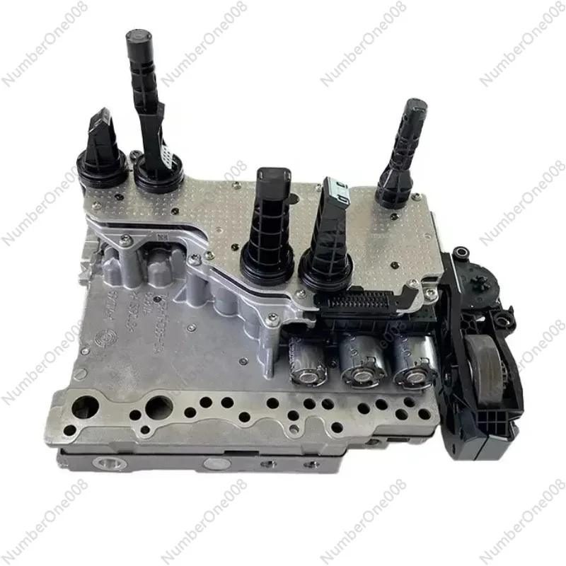 6DCT450-MPS6-Original-6DCT450-MPS6-36050699-Auto-Transmission-Gearbox ...