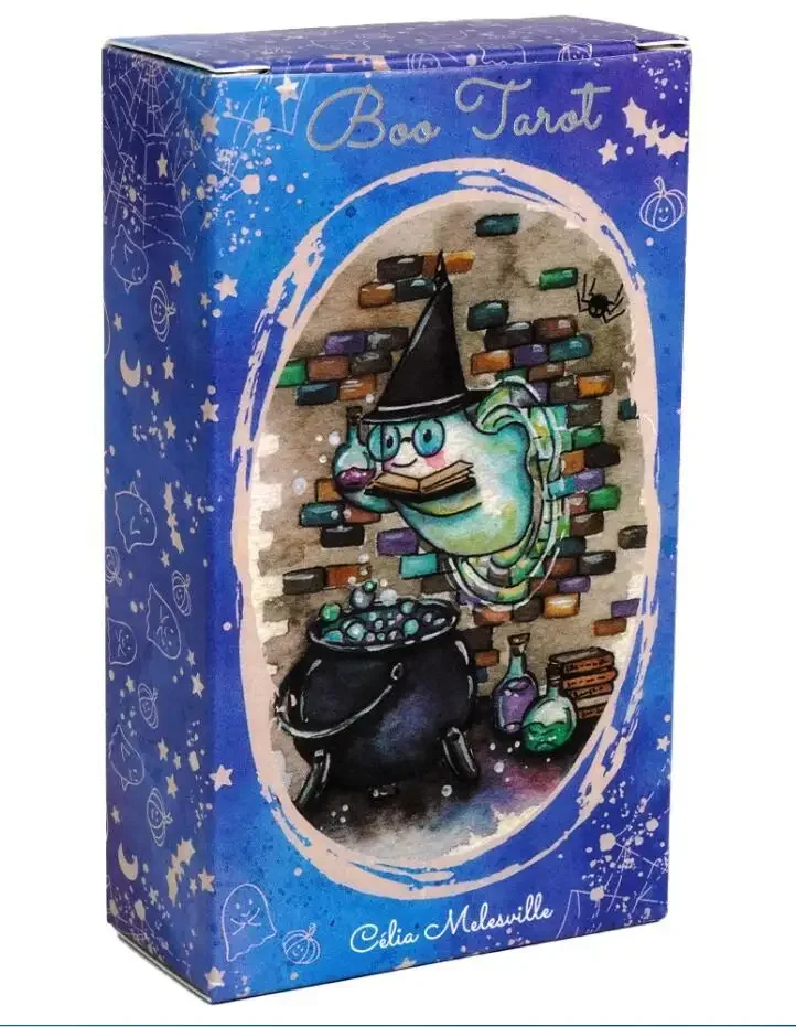 Boo-Celia-Melesville-Tarot-Cards-for-Mayor-Ination-Tarot-Cards-Inner ...