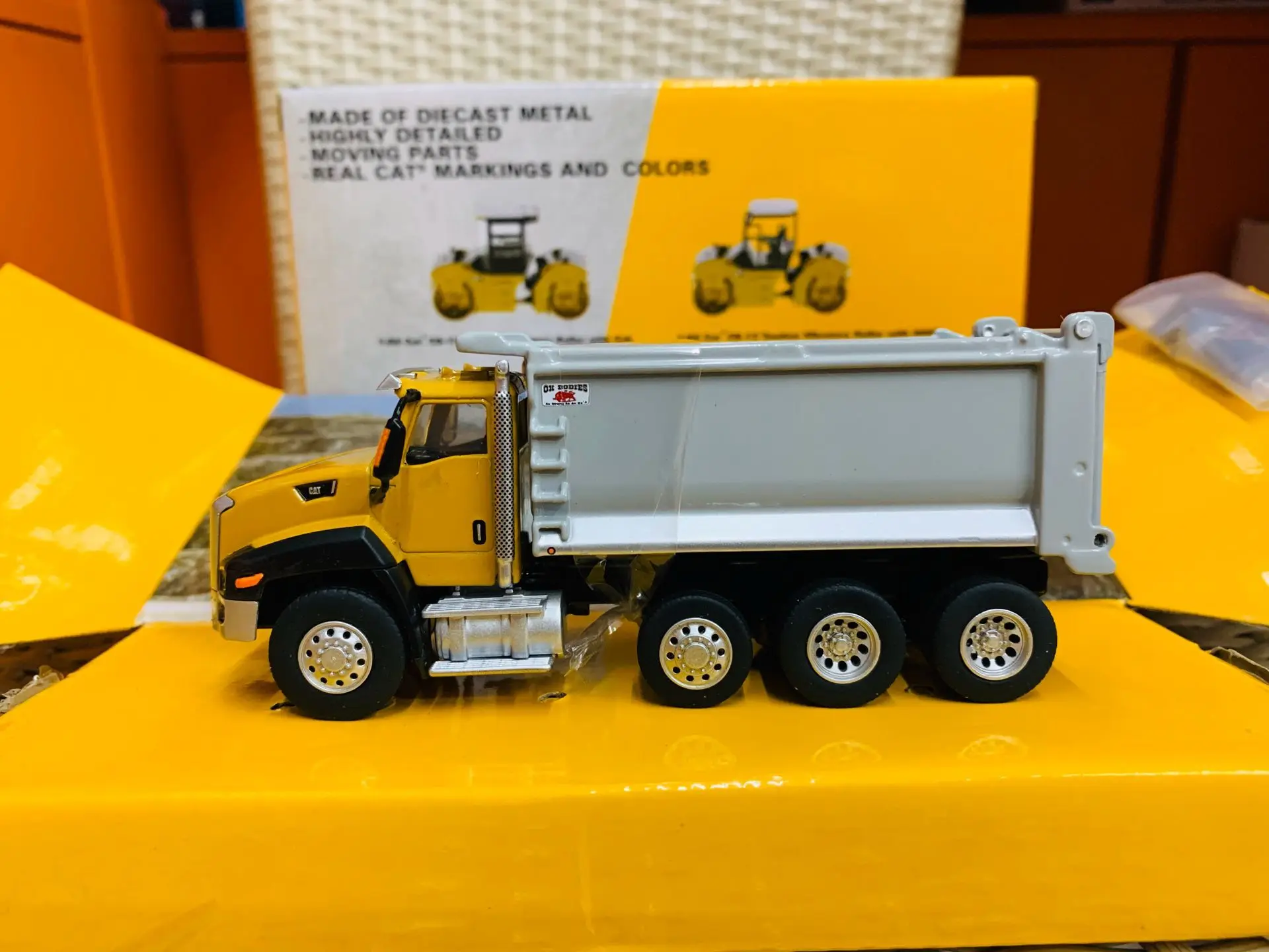 Store Home Products Feedback