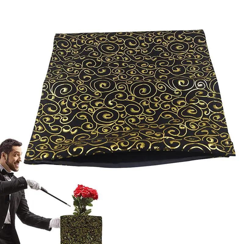 Magic-Tricks-Change-Bag-con-scomparto-invisibile-Magic-Staff-per-mago ...