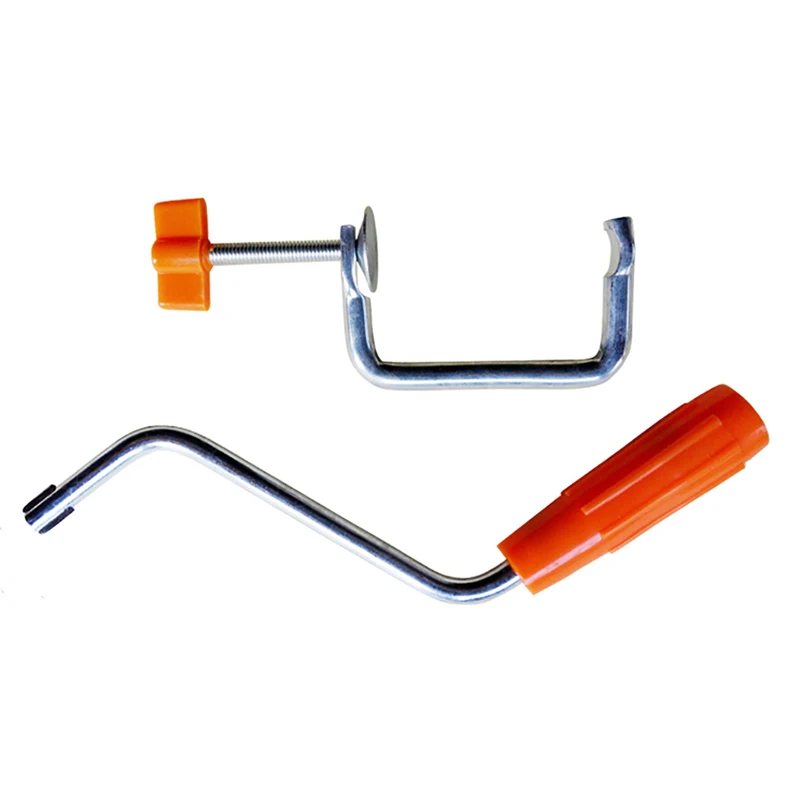 Pasta-Machine-Fixing-Handle-Replacement-Holder-Universal-Handle-Shaker ...