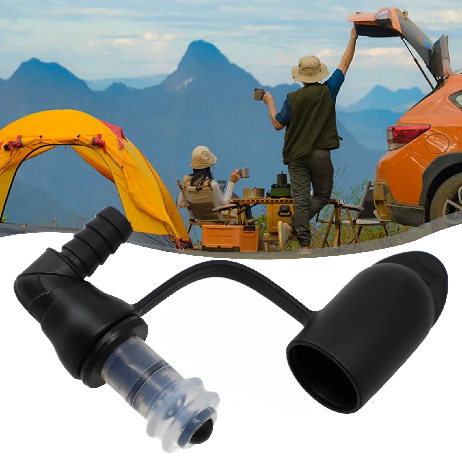 Replacement-Hydration-Bags-Bite-Valves-With-Cover-For-Cycling-Sport ...