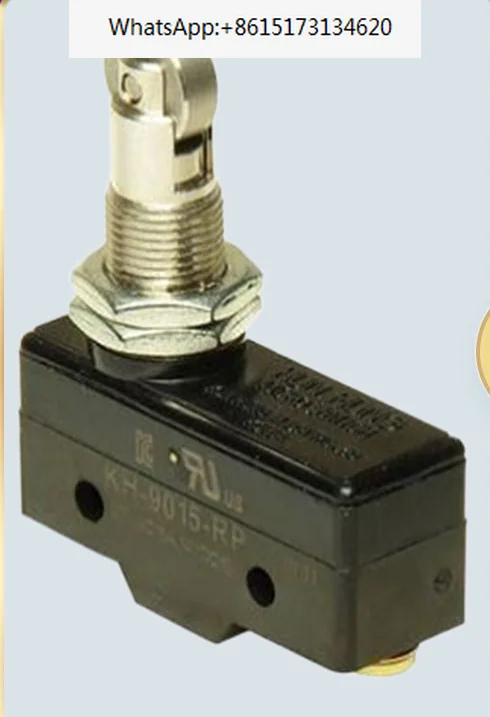 Jianxing-microinterruptor-KH-9015-PBF-PBL-PBS-RP-HL-HLL-CRP-HRL-HRS-5 ...