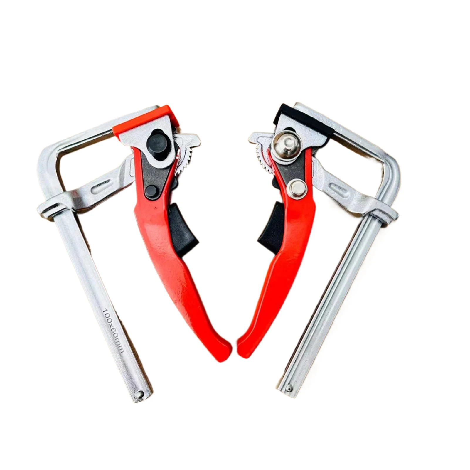 Alloy-Steel-Upgrade-Quick-Ratchet-Track-Saw-Guide-Rail-Clamp-MFT-Clamp ...