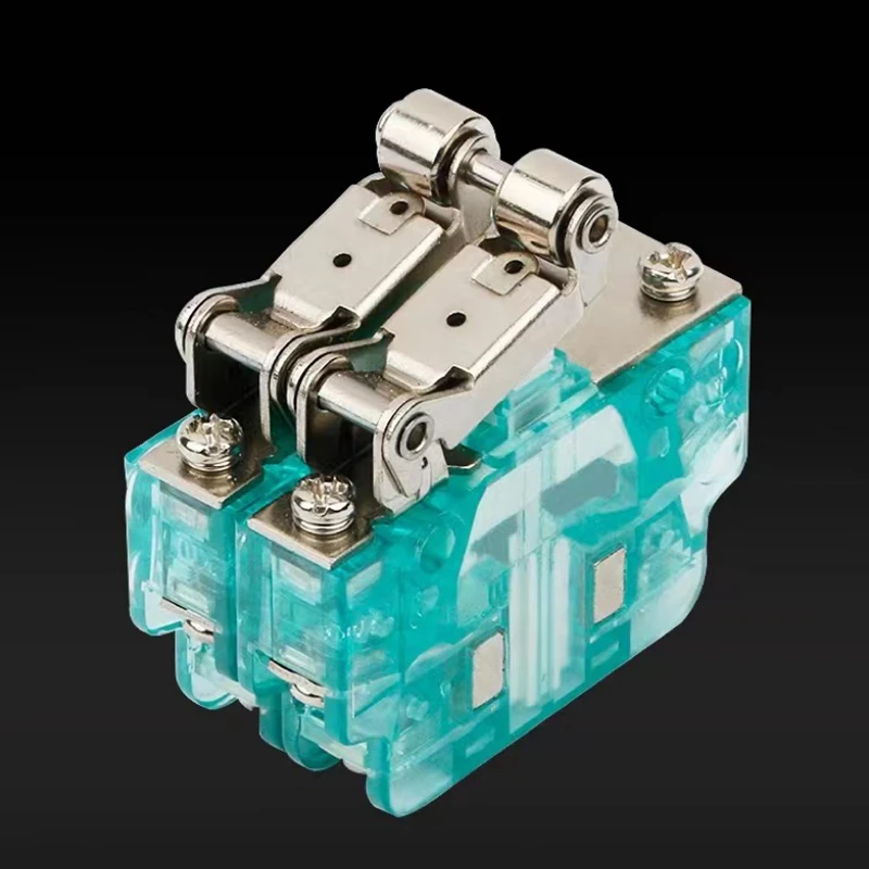 1pcs Micro switch magnetic blowing magnetic CSK1-11A22 33 44 limit ...