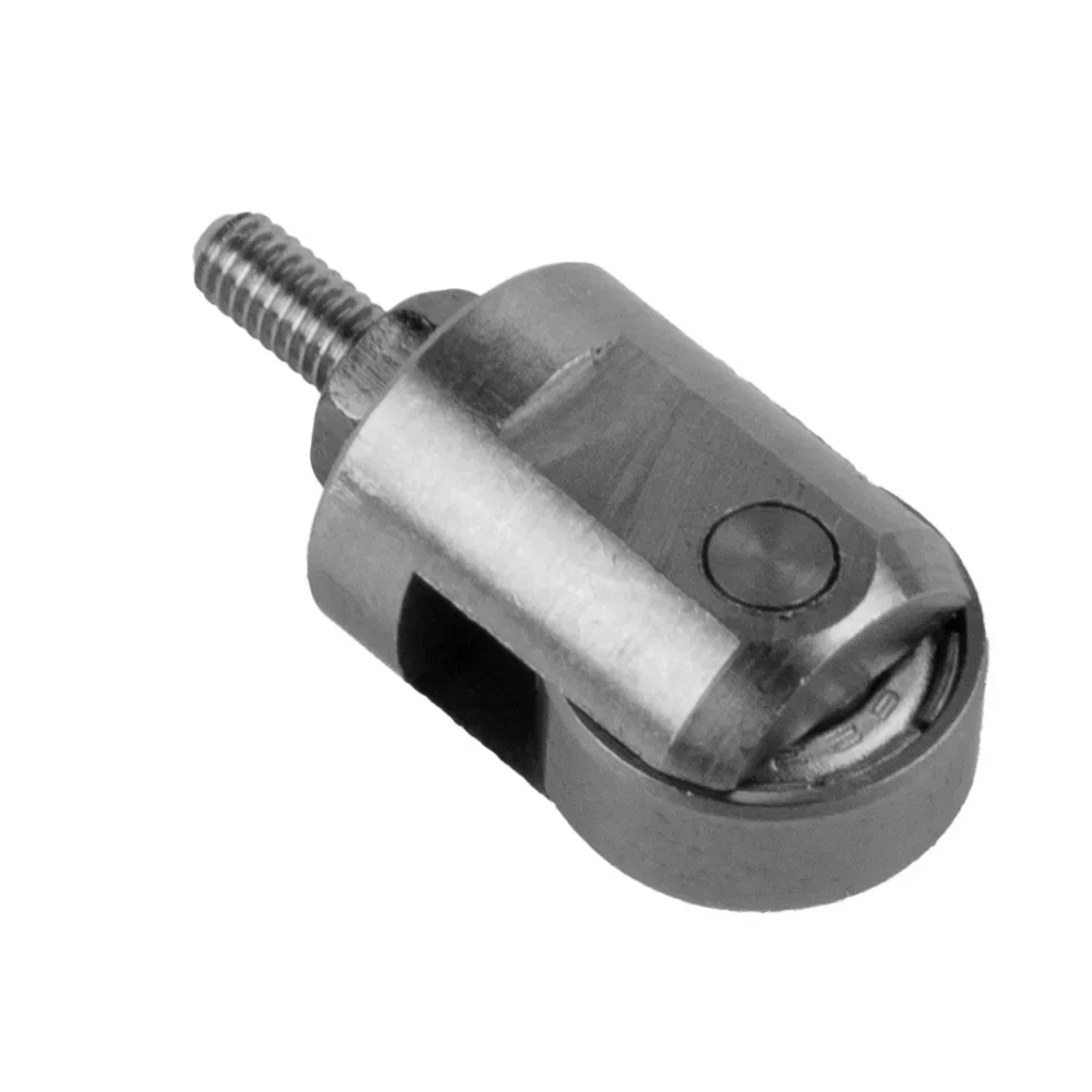 Boutique Indicator 1 Pcs 10mm Dial Digital Head Point Roller Tip ...