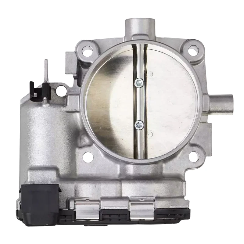 0280750017-A1131410125-Throttle-Body-Assembly-For-Mercedes-Benz-G-Class ...