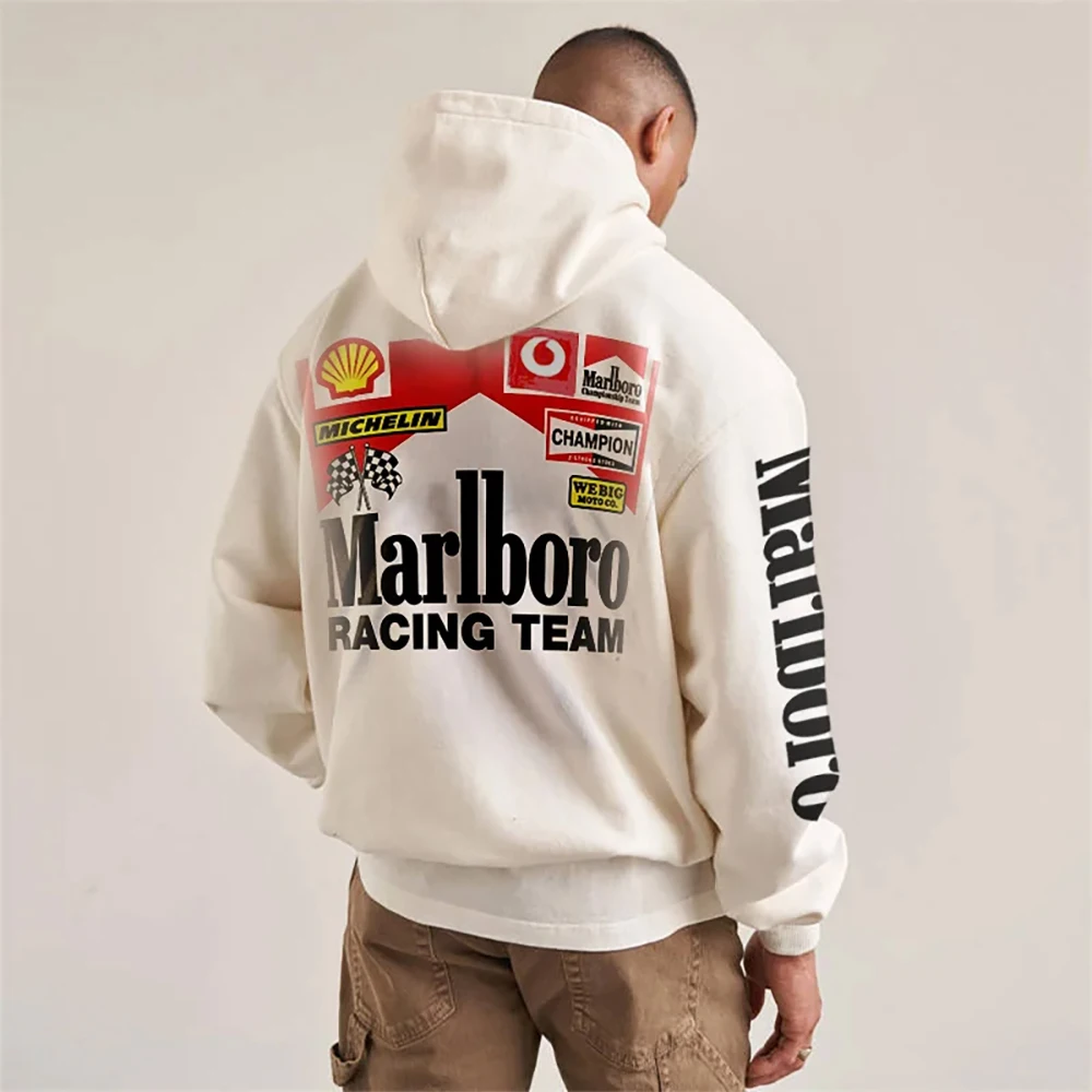 Sudadera-con-capucha-para-hombre-y-mujer-ropa-Retro-informal-m-marlboro ...