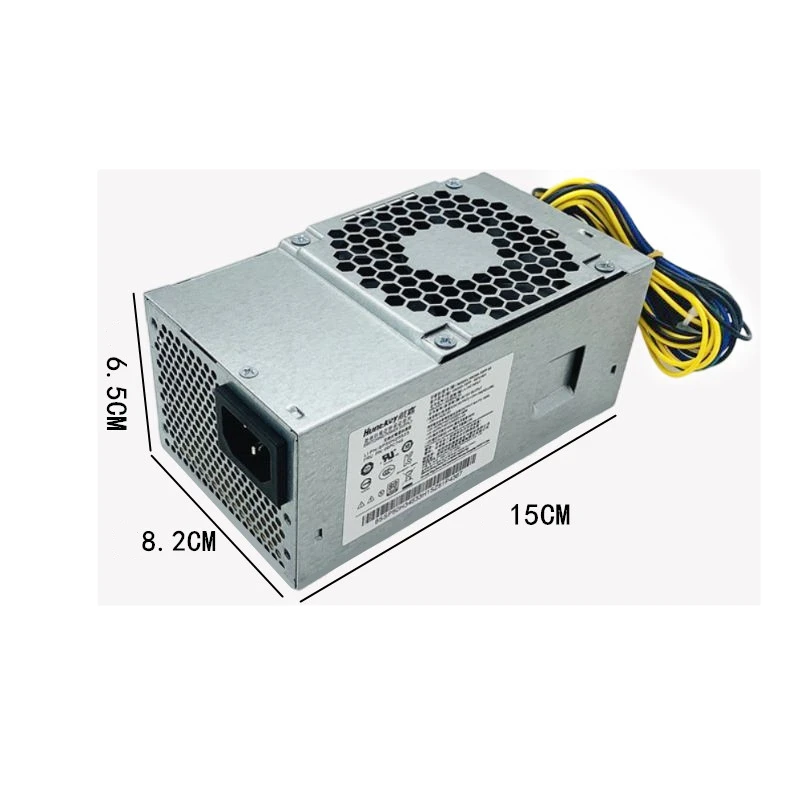 For-Lenovo-M710S-M910S-V520-180W-Server-Power-Supply-HK280-72PP-FSP180 ...